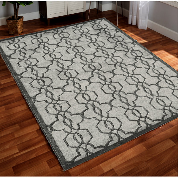 Iron-gate-rug | Wayfair
