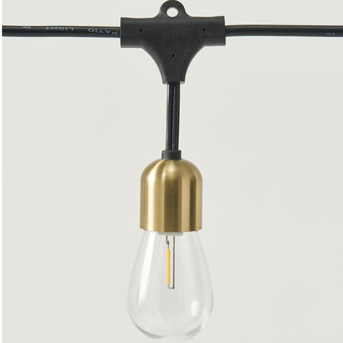 Modern String Lights | AllModern