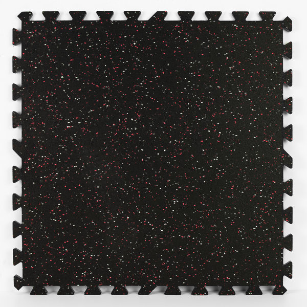 Rubber-interlocking-tiles | Wayfair