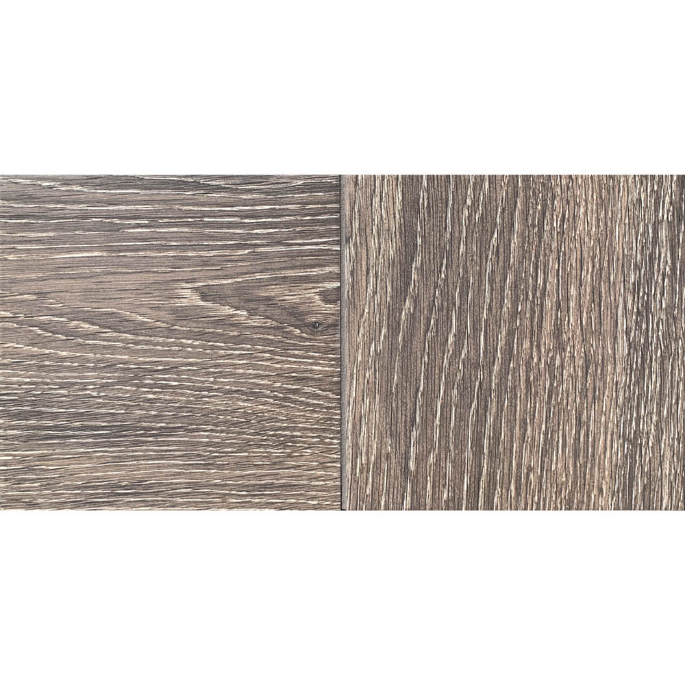The Bella Collection Baja Chestnut 8" x 8" Wood Look Wall & Floor Tile ...