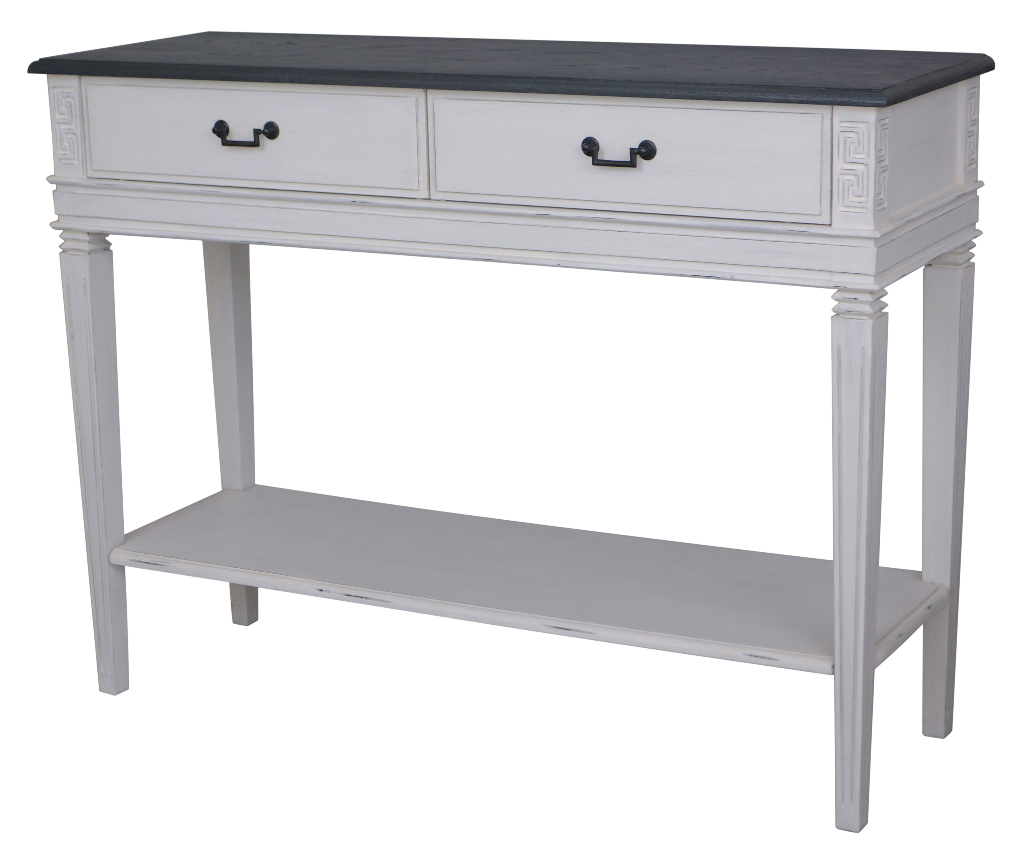August Grove® Madison 48'' Console Table | Wayfair