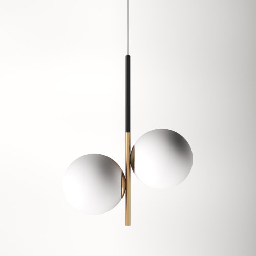 Modern Unique / Statement Pendant Lighting | AllModern