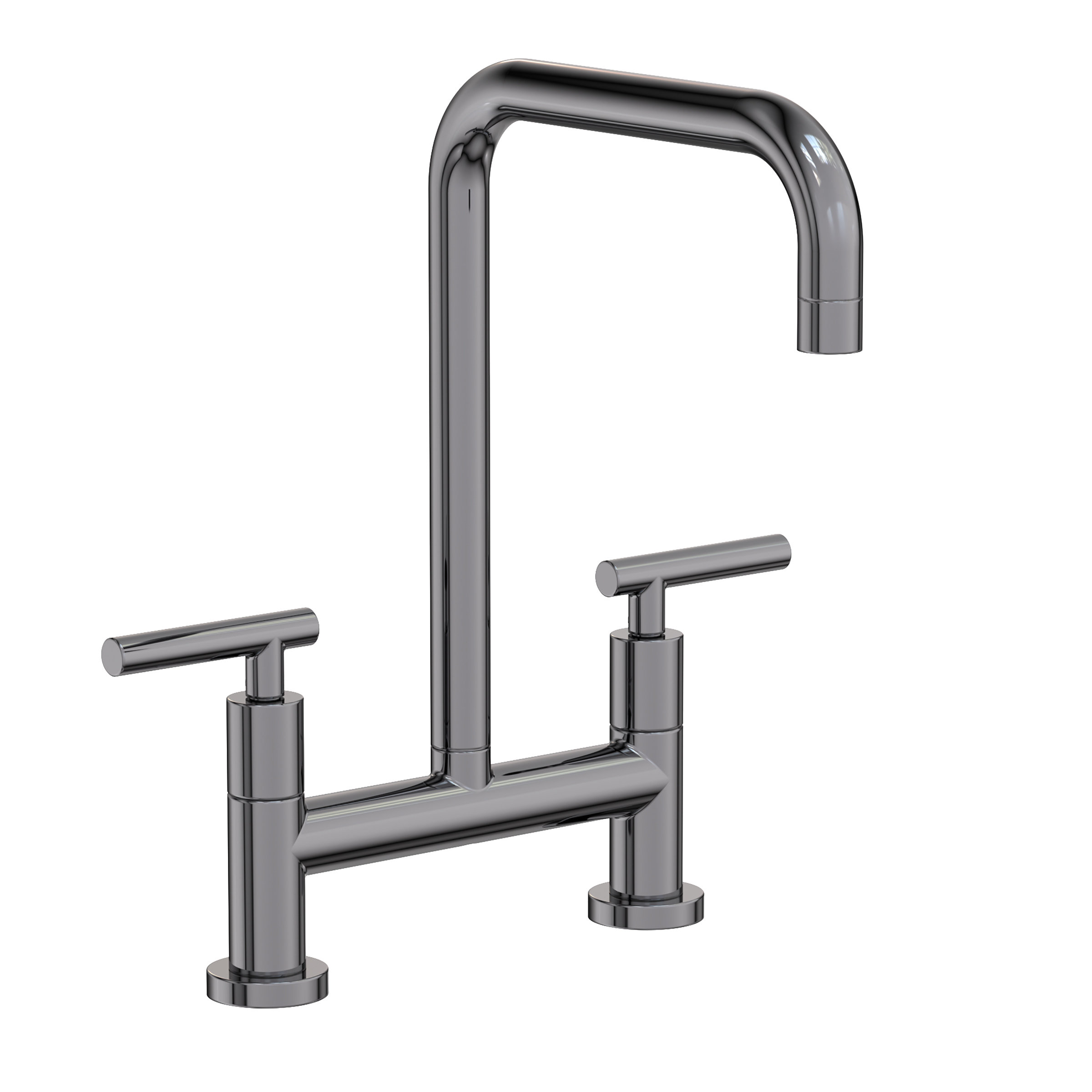 Newport Brass East Square Kitchen Faucet | Wayfair