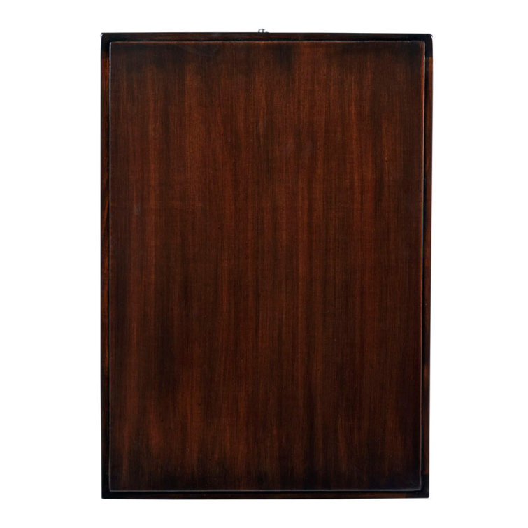 WoodbridgeFurniture Addison End Table With storage | Perigold