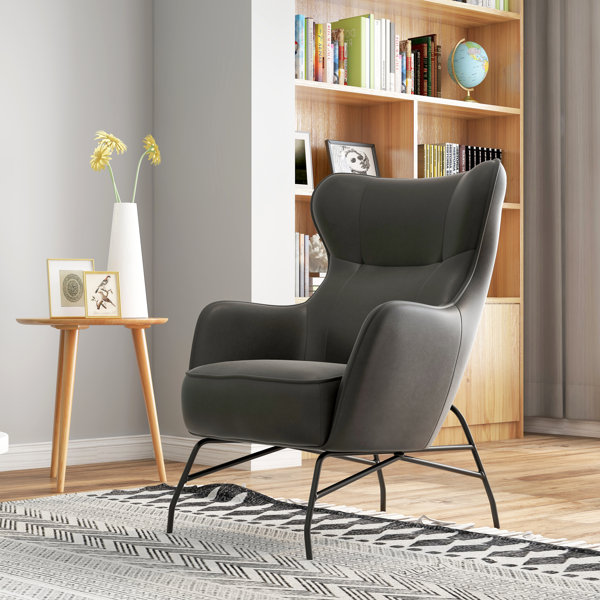 Narrow-armchairs | Wayfair