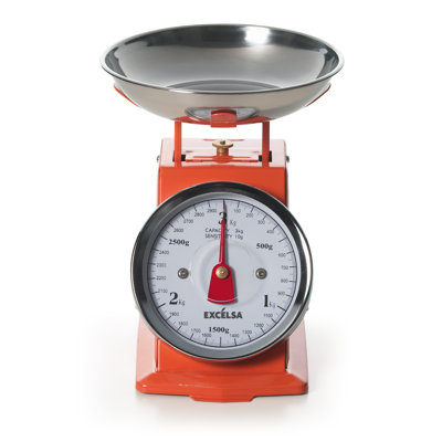 Wall Kitchen Scales | Wayfair.co.uk