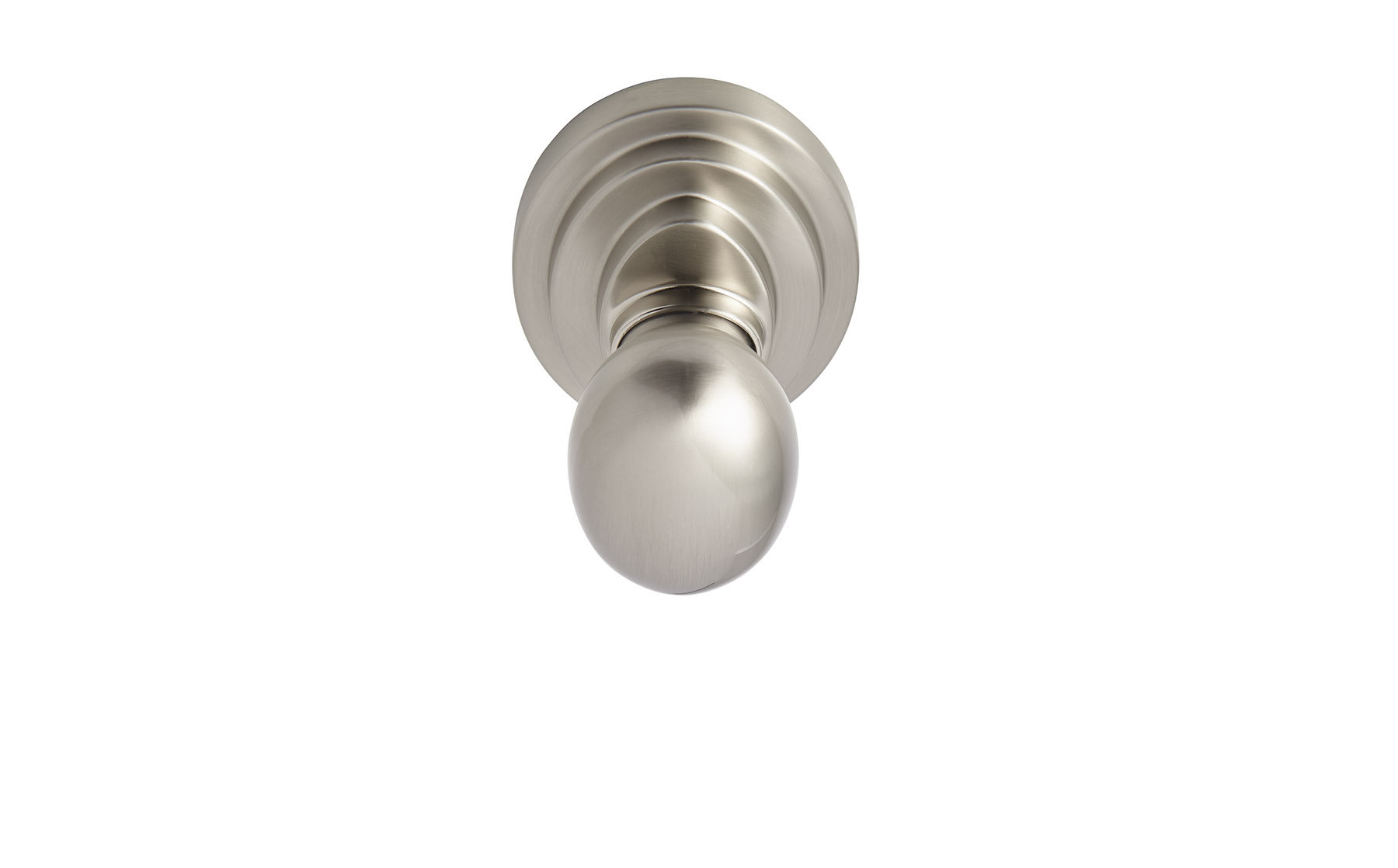 BetterHomeProducts Nob Hill Passage Door Knob | Wayfair