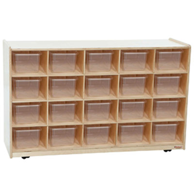 White Cubbies You'll Love in 2019 | Wayfair