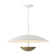 Theodore Alexander Michael Berman Unique / Statement Dome Pendant | Wayfair