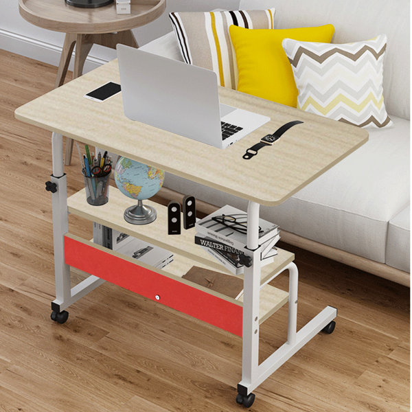 Bedside Tray Table | Wayfair