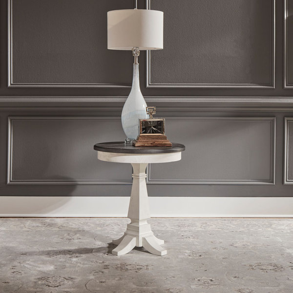 Rosalind Wheeler Chair Side Table 9014BA17EEA24010A7E5853A17B3646F ...