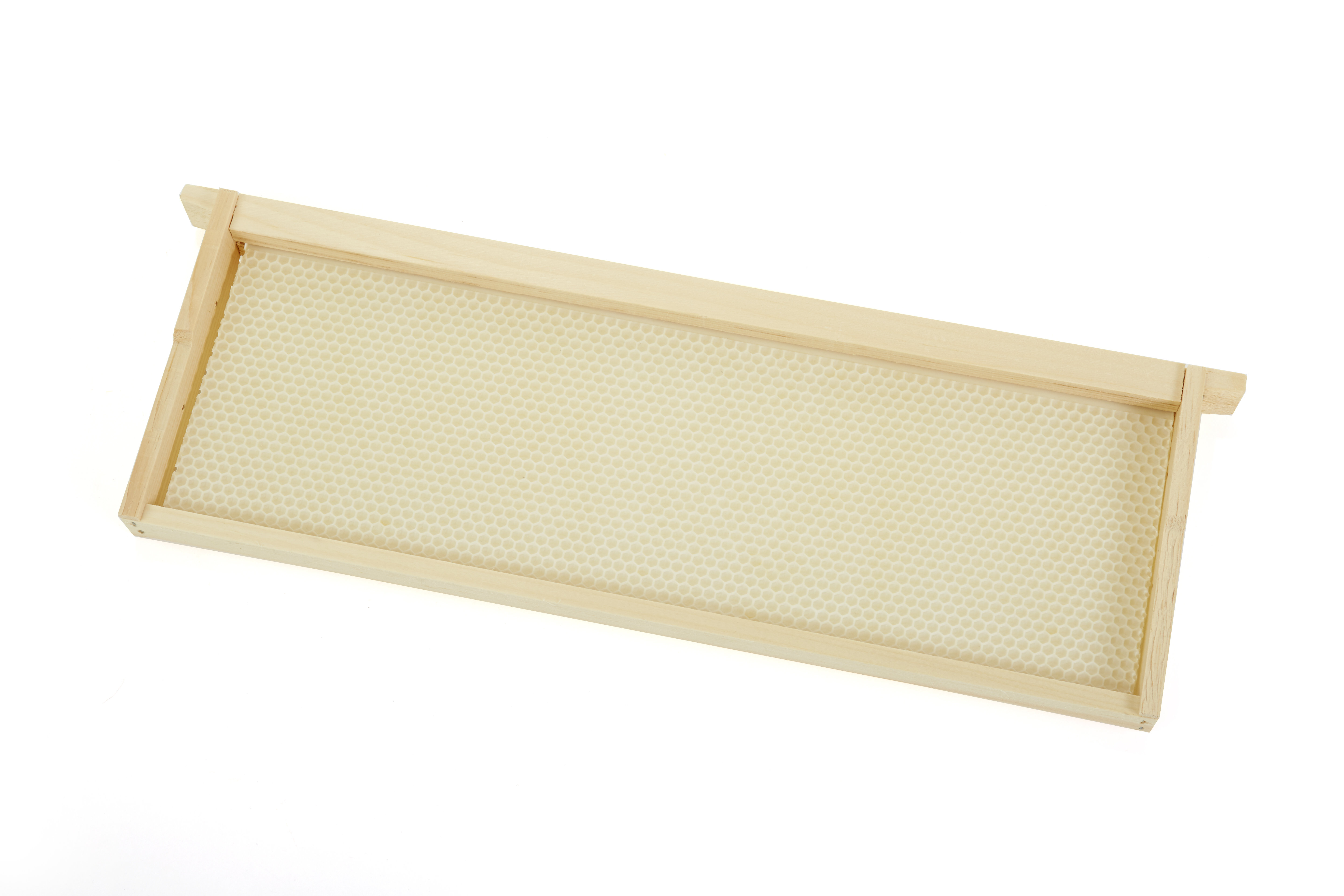 Miller Mfg Little Giant Medium Hive Frame | Wayfair