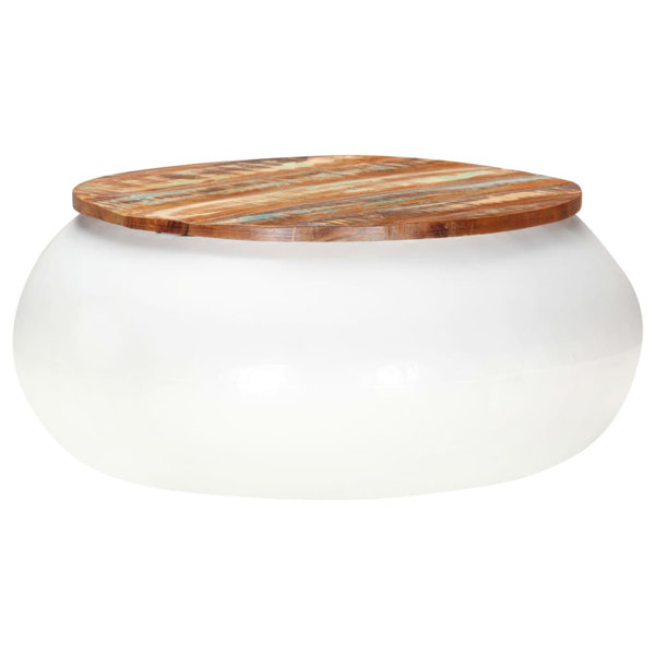 Norden Home Wells Coffee Table | Wayfair.co.uk