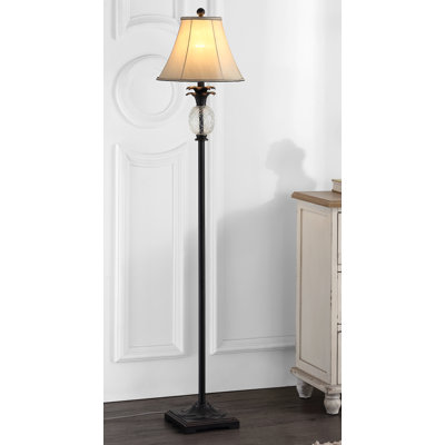 Unique / Statement Floor Lamps You'll Love in 2020 | Wayfair