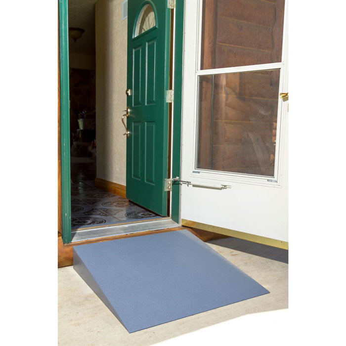 Silver Spring Threshold Ramp & Reviews | Wayfair