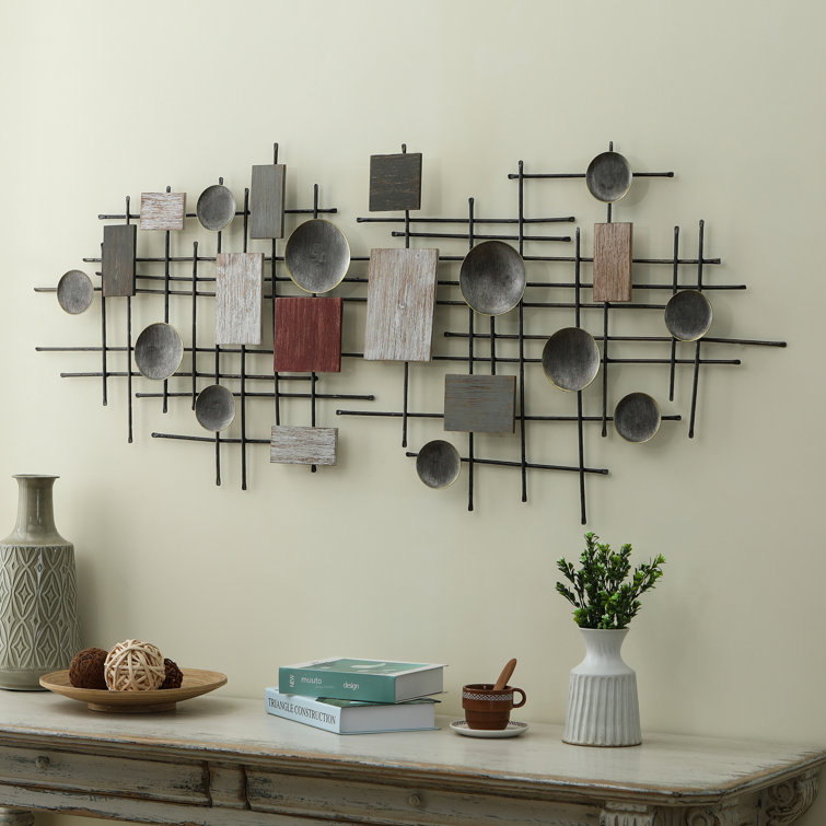 Dakota Fields Wall Décor & Reviews - Wayfair Canada