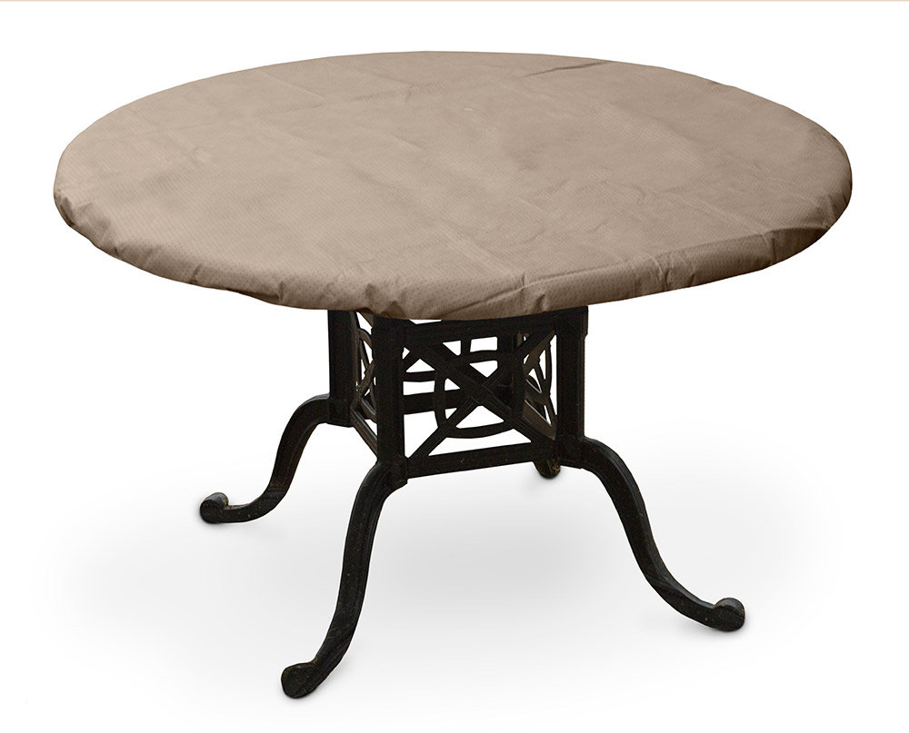 KoverRoos® III Oval Table Top Cover | Wayfair