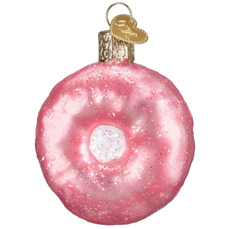 Hashtag Home 6 Piece Mini Dessert Hanging Figurine Ornament Set ...