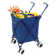 VersaCart Transit Utility Cart & Reviews | Wayfair