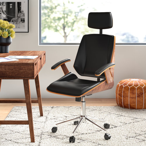 Corrigan Studio® Stroud Task Chair & Reviews | Wayfair
