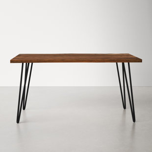 Wayfair | 60 inches Kitchen & Dining Tables You'll Love in 2022