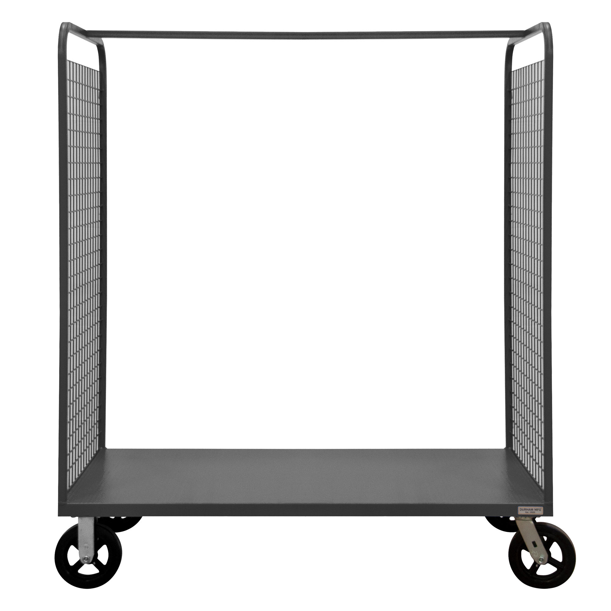 Durham Manufacturing Wire Cart | Wayfair