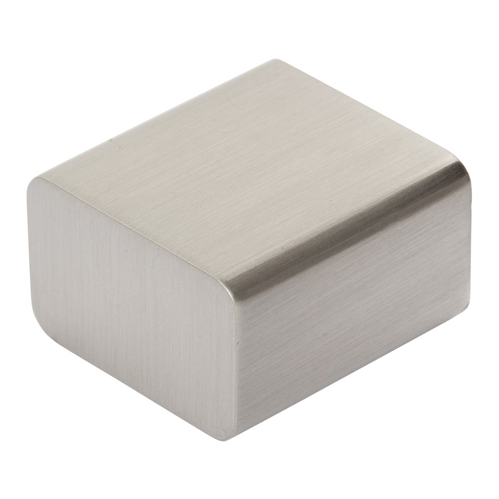 Atlas Homewares Element 1" Length Rectangle Knob & Reviews | Wayfair