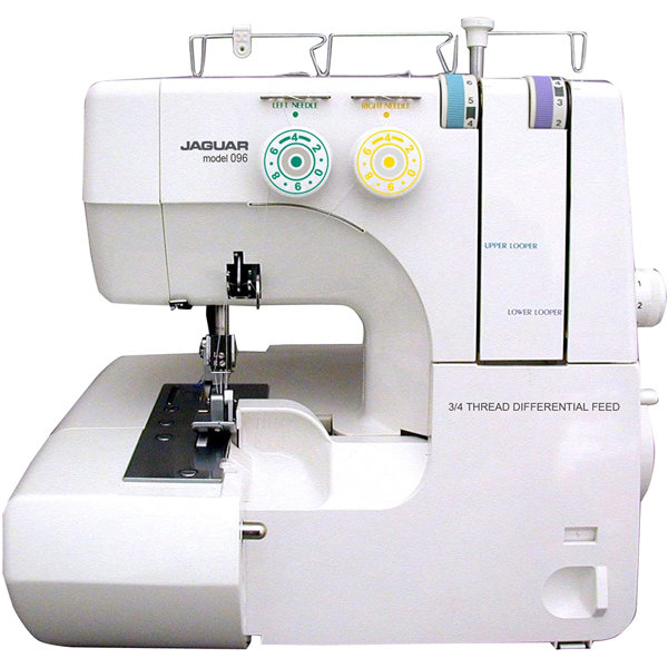 Free Arm Sewing Machines You'll Love | Wayfair.co.uk