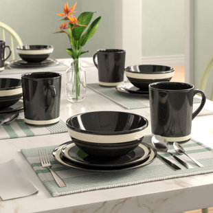 Fox And Ivy Dinner Set | Wayfair.co.uk