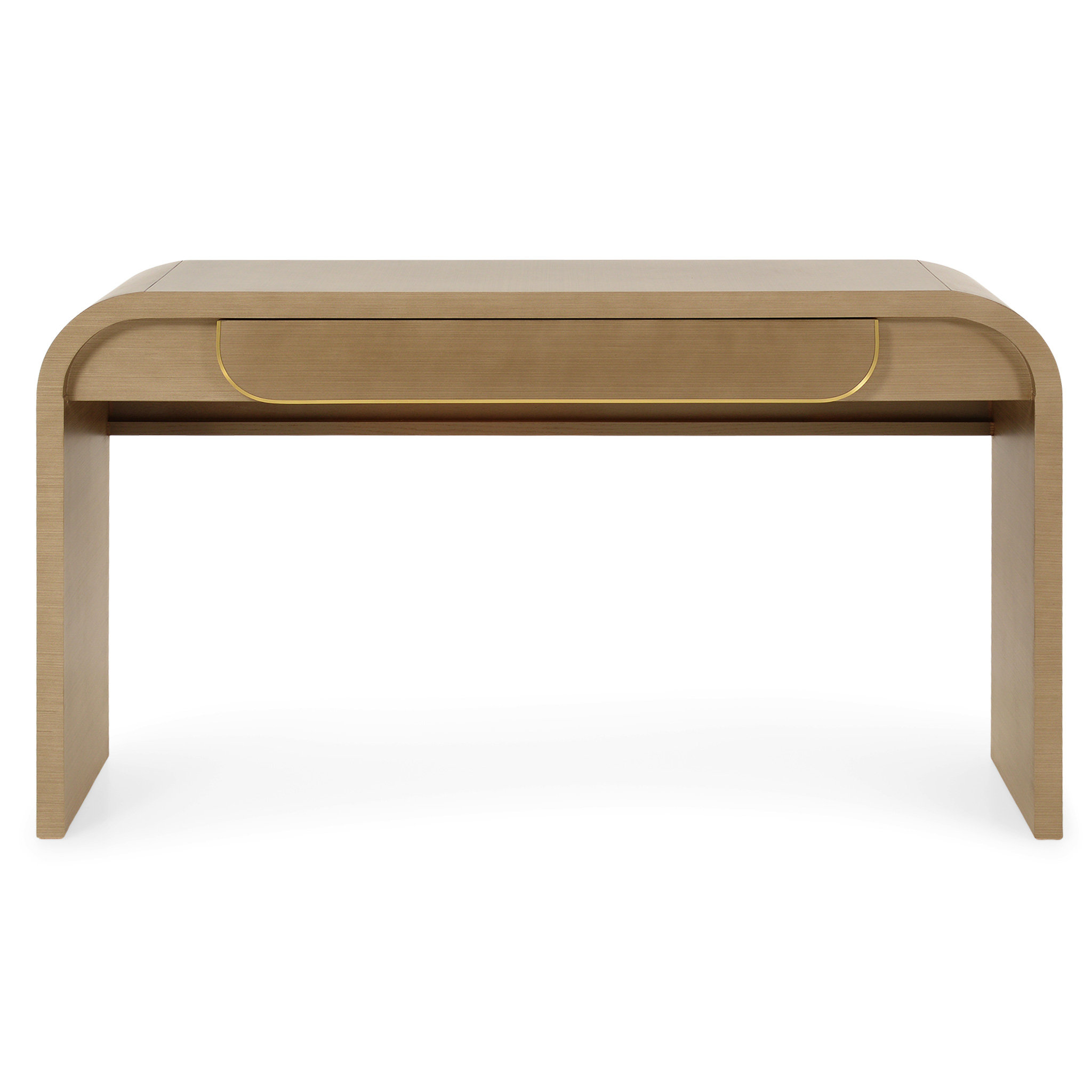 17 Stories Janush Console Table | Wayfair.co.uk