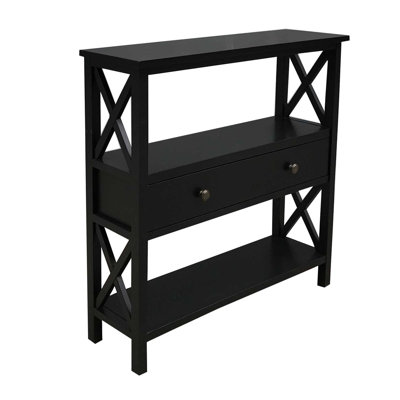 Shallow Bookcases (less than 10 inches) You'll Love in 2020 | Wayfair