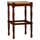 August Grove Emilia 74cm Bar Stool & Reviews | Wayfair.co.uk