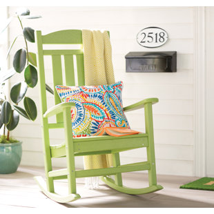 Wayfair | Patio Rocking Chairs & Gliders