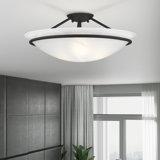 Wayfair | LED Ceiling Lights You'll Love in 2022