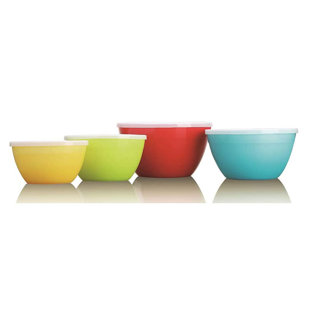 Yellow Mixing Bowls| Up to 40% Off Until 11/20 | Wayfair - Wayfair Canada