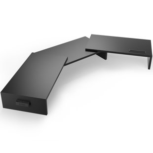 Monitor Stands & Risers You'll Love | Wayfair.co.uk
