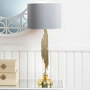 Extra Tall (over 82 cm) Table Lamps You'll Love | Wayfair.co.uk