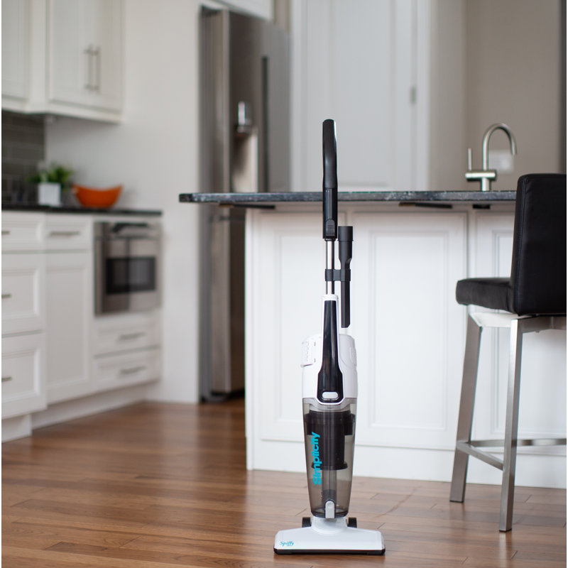 Simplicity Vacuums Simplicity Spiffy Bagless Stick Vacuum & Reviews ...