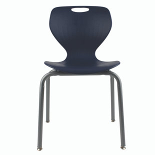 Blue Classroom Chairs You'll Love in 2021 | Wayfair