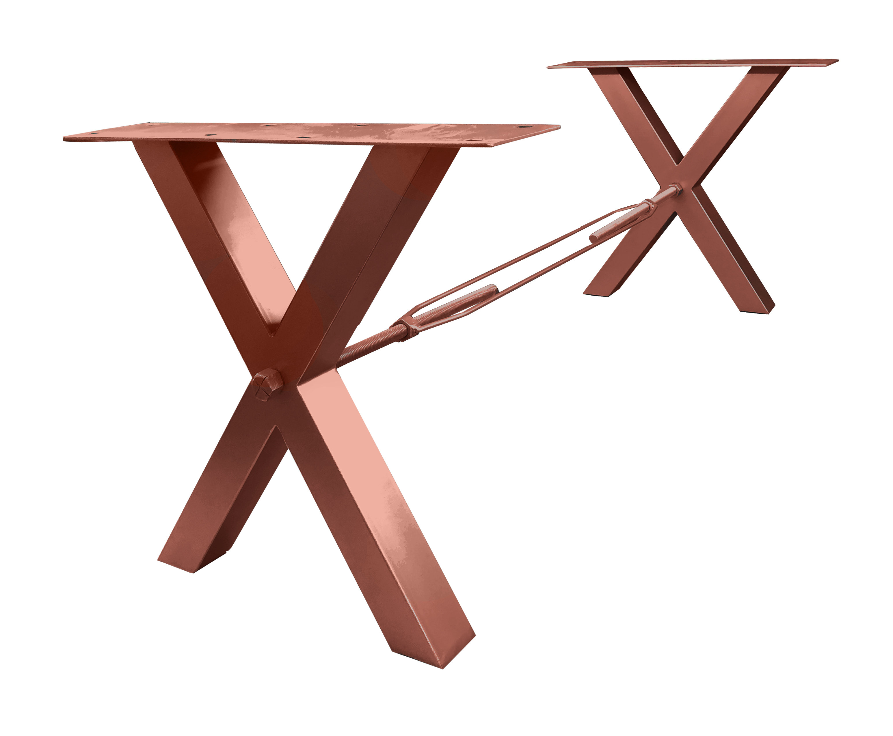 Alpen Home Mandy Table Base | Wayfair.co.uk