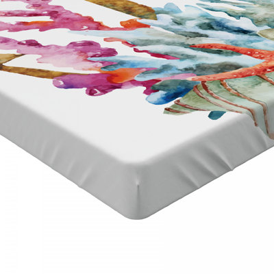 12 Inch Deep Fitted Sheets | Wayfair