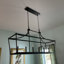 Ivy Bronx Nardone 6 - Light Kitchen Island Linear Pendant & Reviews ...