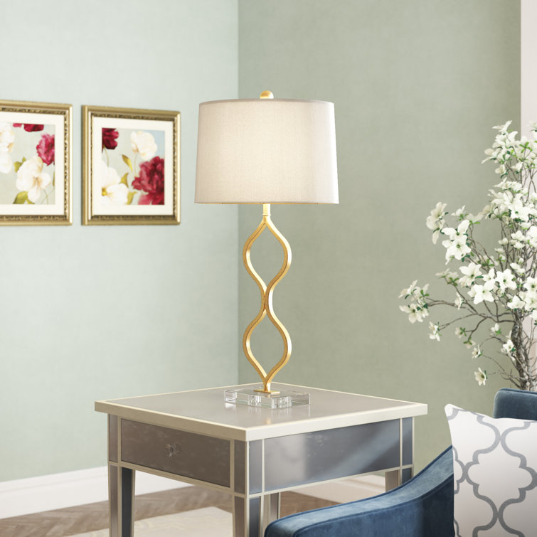 Mercer41 Talitha Table Lamp & Reviews | Wayfair