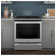 GE Profile Smart Appliances 30" 5.3 cu. ft. Smart Slide-in Induction ...