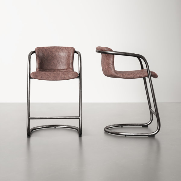 Atticus-bar-stool | Wayfair