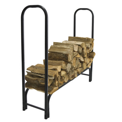 Find the Perfect Log Carriers Fireplace Accessories | Wayfair