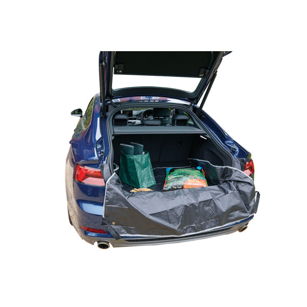 Bosmere Car Boot Liner | Wayfair.co.uk