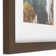Highland Dunes Blevins Picture Frame & Reviews | Wayfair