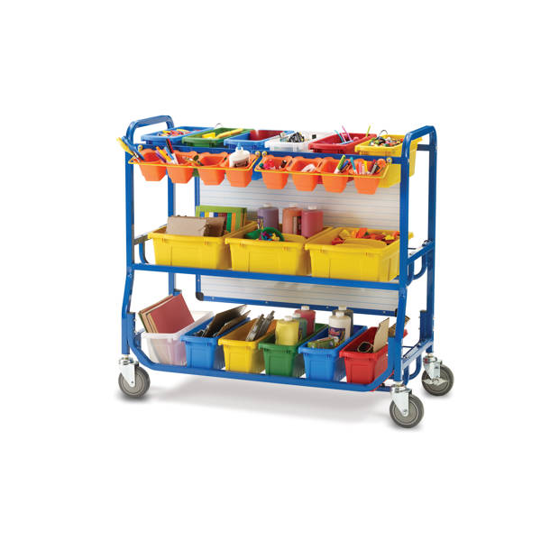 Copernicus Spring Loaded Drying 58.5" H 20 Shelving Unit Drying Rack ...