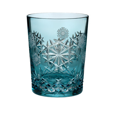 Snowflake Glassware | Wayfair